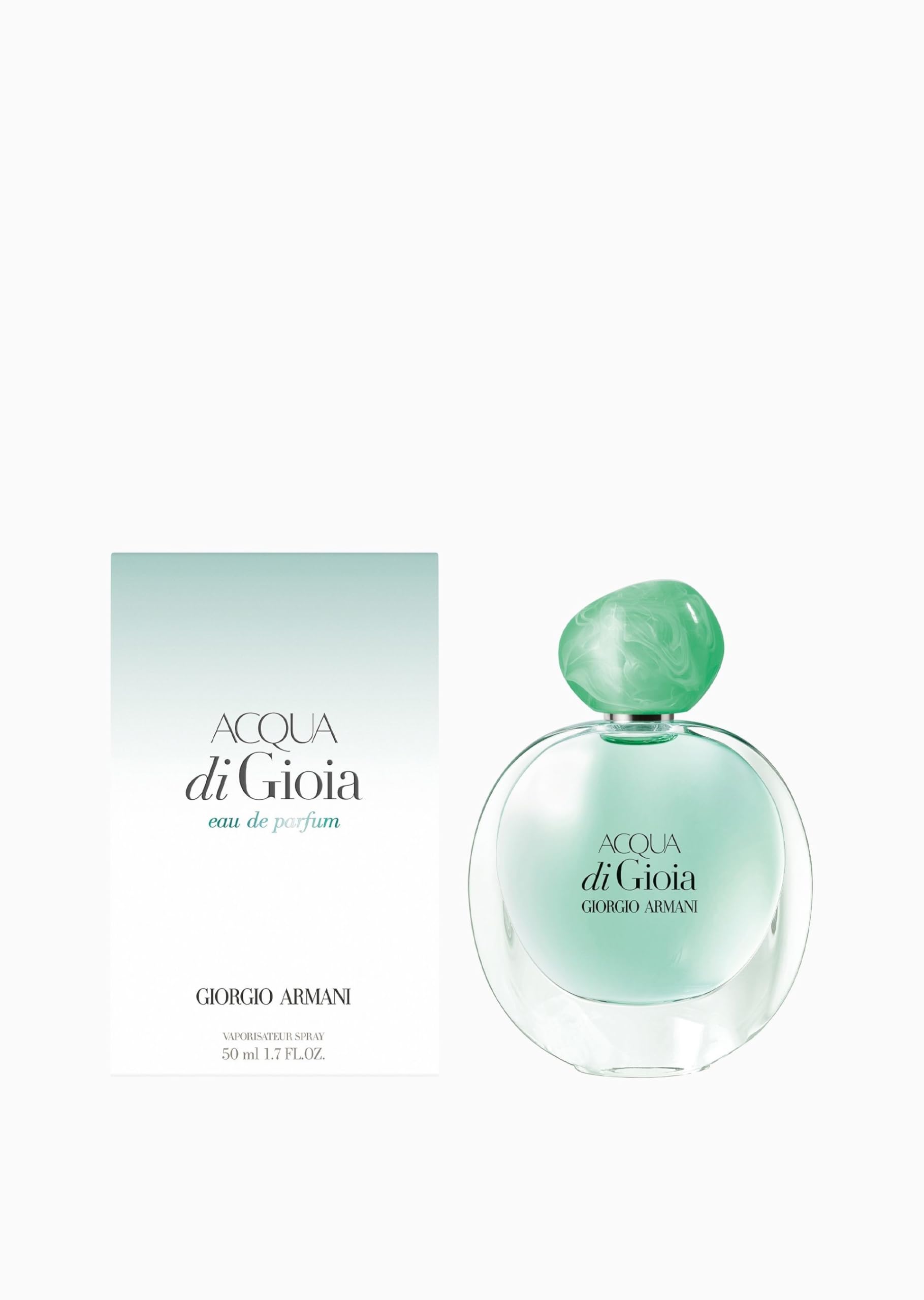 Giorgio Armani Acqua Di Gioia 1.7 Edp Sp For Women
