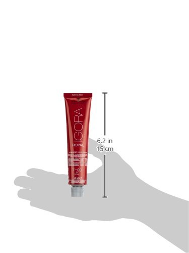 Schwarzkopf - ROYAL IGORA 60 ml 7-00 by Unknown