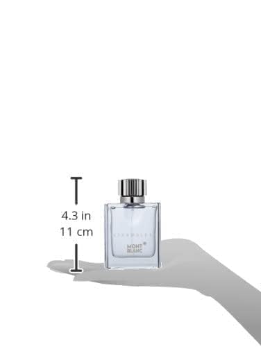 MONTBLANC Star Walker Eau de Toilette, 1.7 fl. oz.
