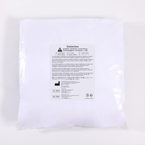 Dadanism 9-11" Tablet Sleeve Carrying Bag with Shoulder Strap for iPad 10th Gen 10.9, iPad 9/8/7th Gen 10.2, iPad Air 11", iPad Pro 11 M4 M2 2024, iPad Air5/4 10.9, Galaxy Tab A9+ Plus 11"/S9 FE, Pink
