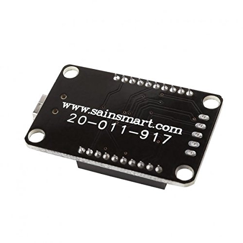 SainSmart XBee USB Adapter for Arduino UNO MEGA R3 Mega2560 Duemilanove Nano Robot