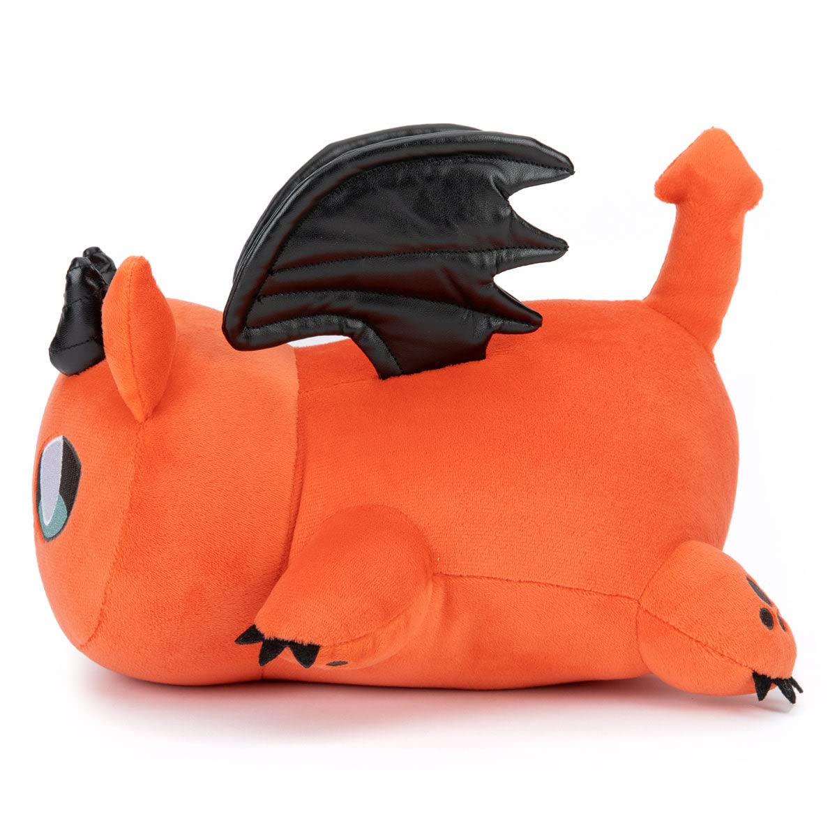 Aphmau Official MeeMeows Demon Cat Plush (11”); YouTube Gaming Channel