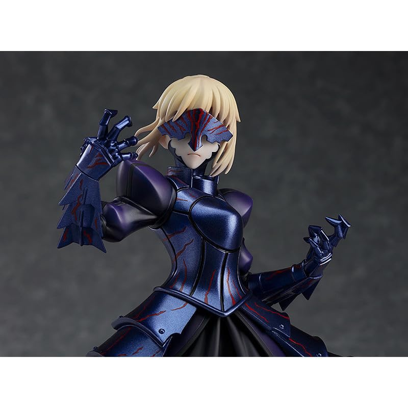 Max Factory Fate/Stay Night: Heaven’s Feel: Saber Alter Pop Up Parade PVC Figure,Multicolor,6.7 inches