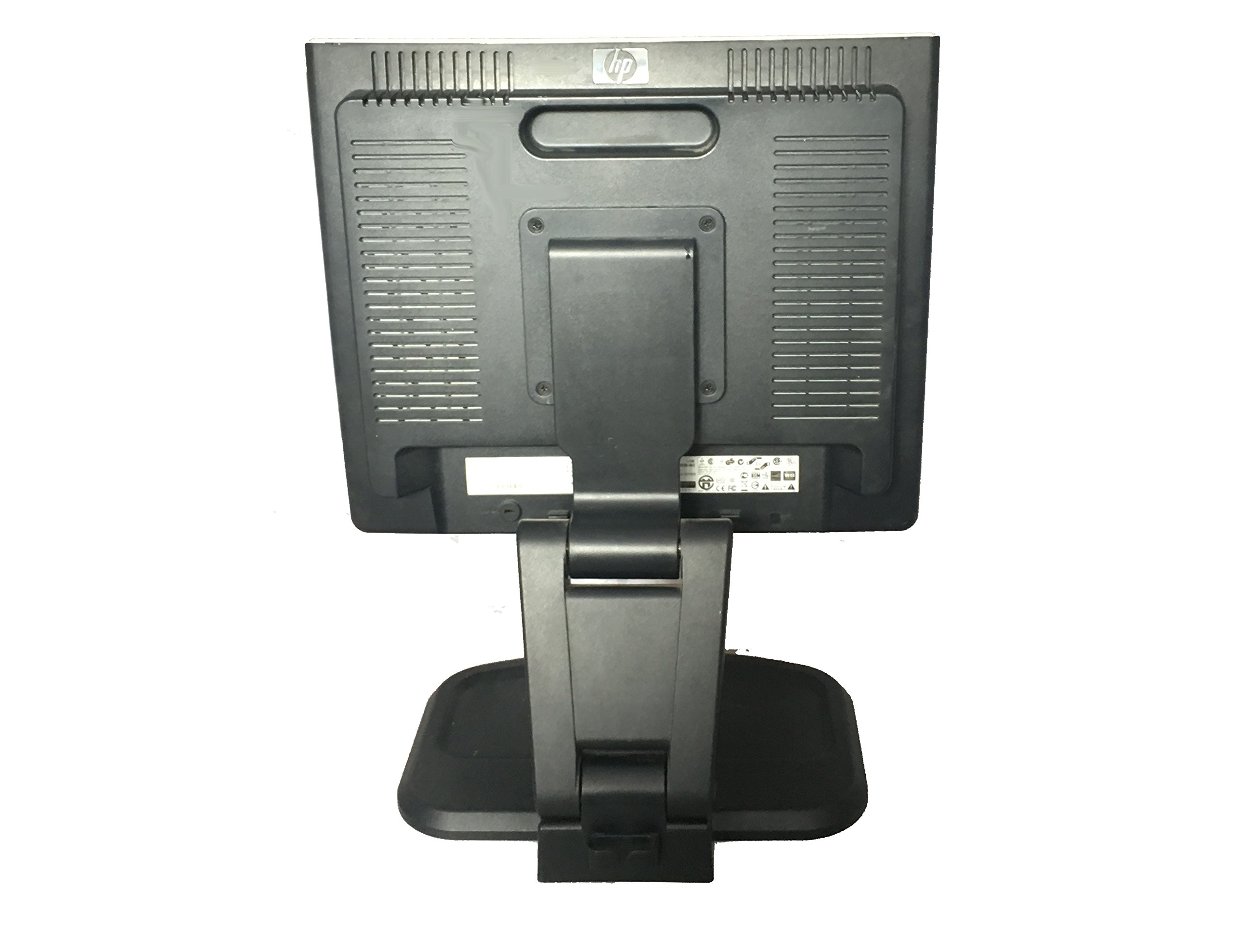 HP L1740 LCD Monitor, 17-inch (PL766AA#ABA)