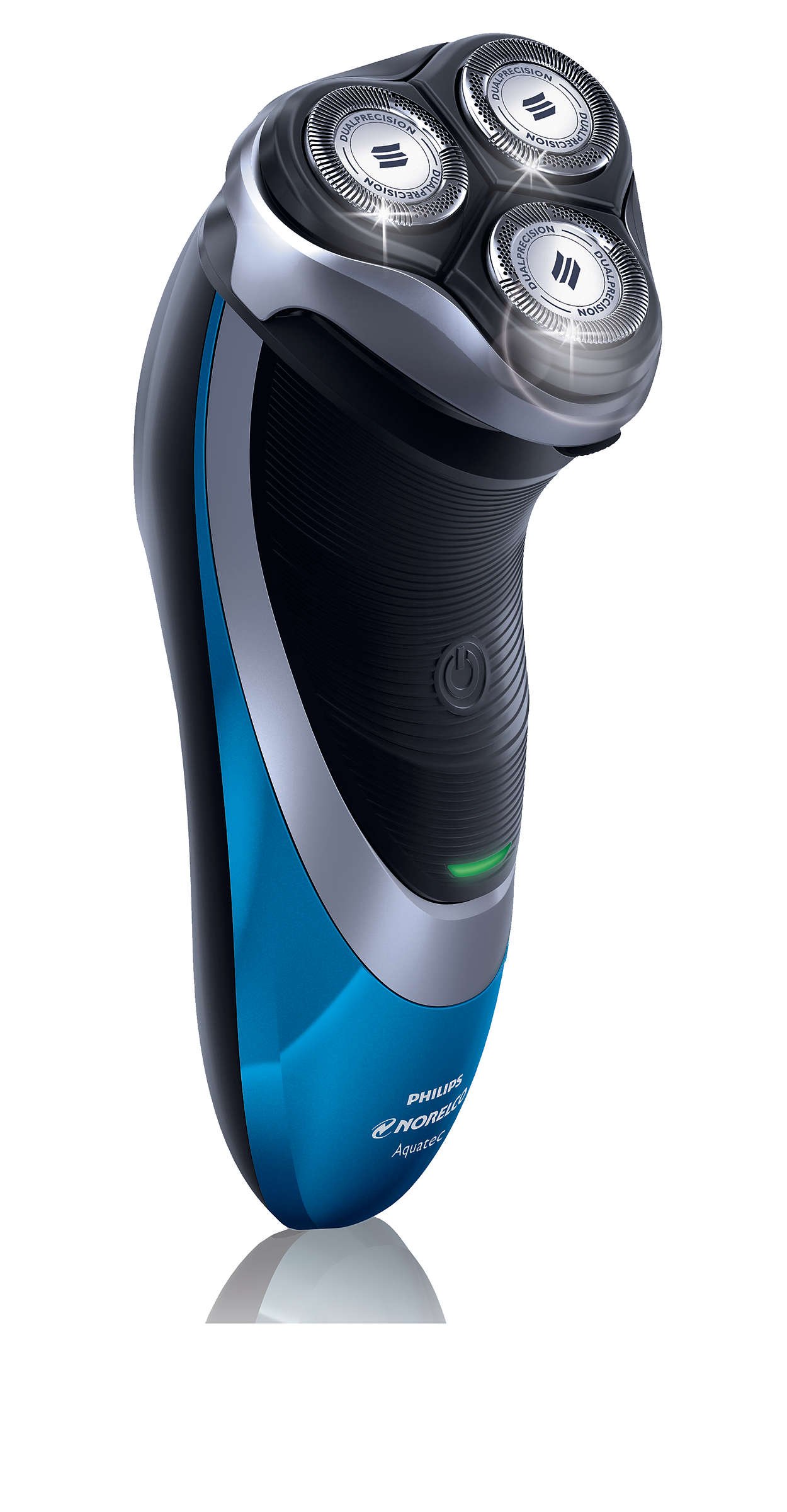 Philips Norelco Shaver 4100 (Model # AT810/41)