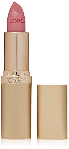 L'Oreal Colour Riche Lipstick: Tickled Pink #165