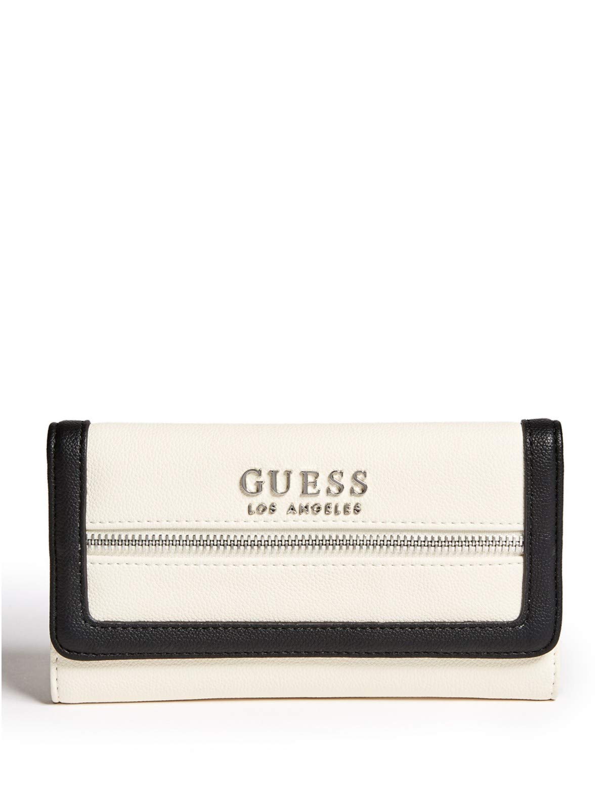 GUESS Factory Nikolai Slim Wallet