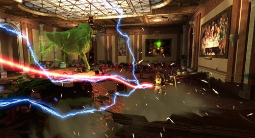 Ghostbusters - Nintendo DS (Renewed)
