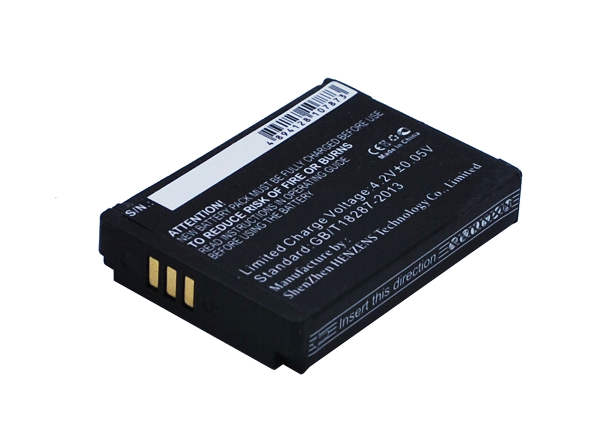 XSPLENDOR XPS Replacement Battery Compatible with Parrot Zik 2.0 Zik 3.0 PN Parrot 1ICP7/28/35