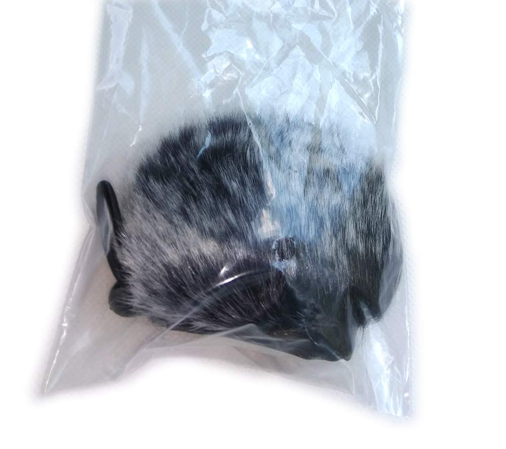 Furry Cover Windscreen Windshield Muff Compatible for Sony ICD-SX2000 PCM-A10 D10 ICD UX560 SX712 SX733 SX734