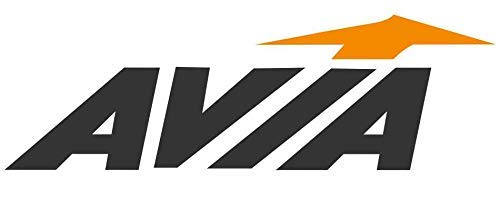 Avia Women's Low Cut Socks - 12 Pack Performance Cushion Comfort No Show Socks - Breathable Athletic Socks for Women (4-9), Size 4-9, Black/Grey Assorted