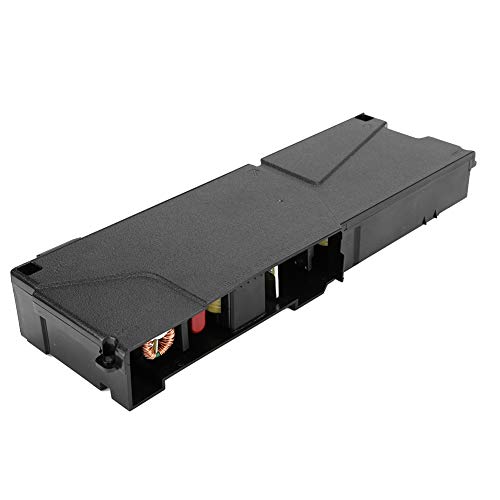 Esenlong 5-Pin Power Supply Replacement Unit ADP‑240AR 5Pin Power Unit Power Supply for PS4 Play Station 4 Game Console