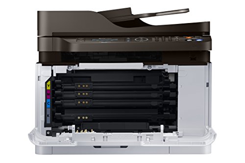 Samsung XPRESS C480FW A4 MFP COLOR LASER 4IN1, SL-C480FW/TEG (A4 MFP COLOR LASER 4IN1)