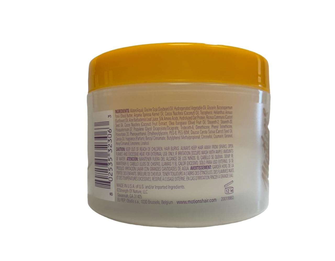 Motions Nourish & Care, Hair & Scalp Daily Moisturizing Hairdressing 6 oz (2 pack)