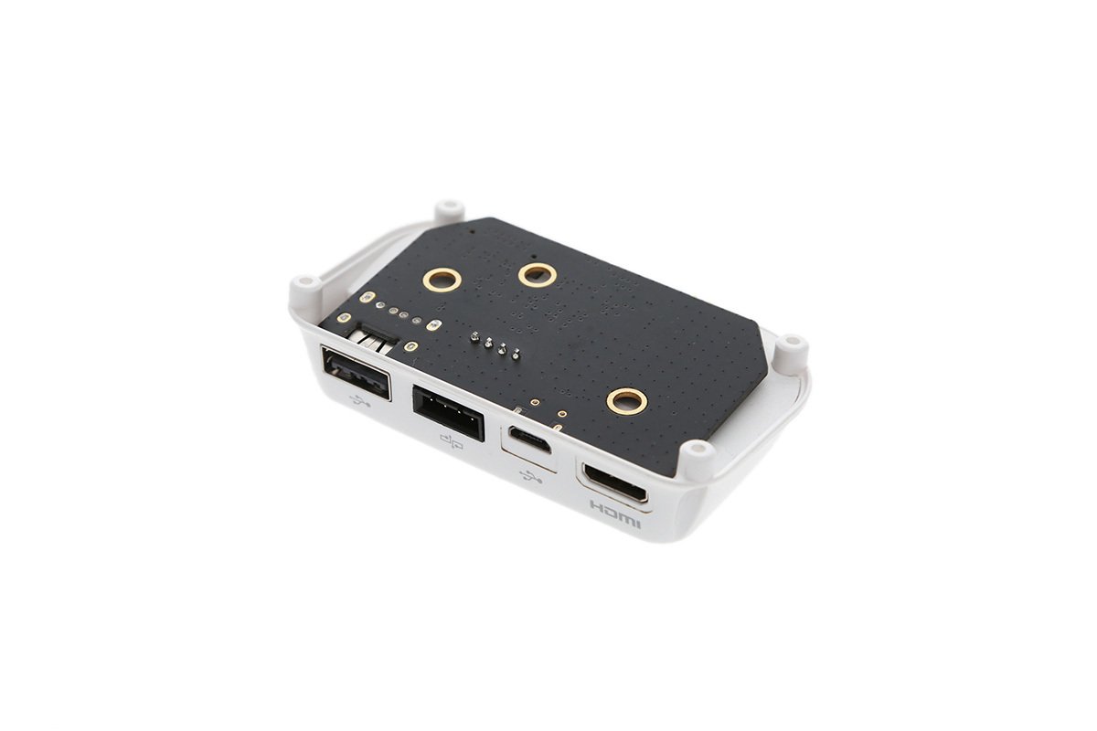 DJI HDMI Output Module Part 54 for Phantom 3 Pro/Adv/Phantom 4/Phantom 4 Pro/Adv