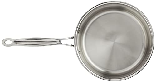 Cuisinart 7194-20 Chef's Classic Stainless 4-Quart Saucepan with Cover