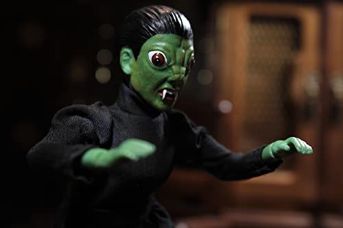 Mego The Reptile 8β Action Figure