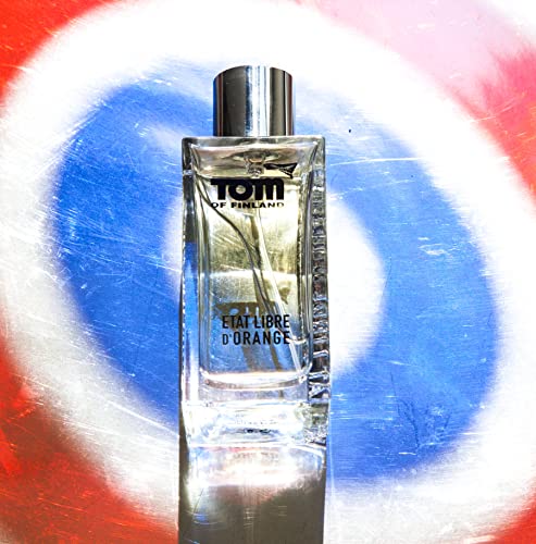 Etat Libre d'Orange Tom of Finland Eau de Parfum Spray, 1.6 Fl Oz