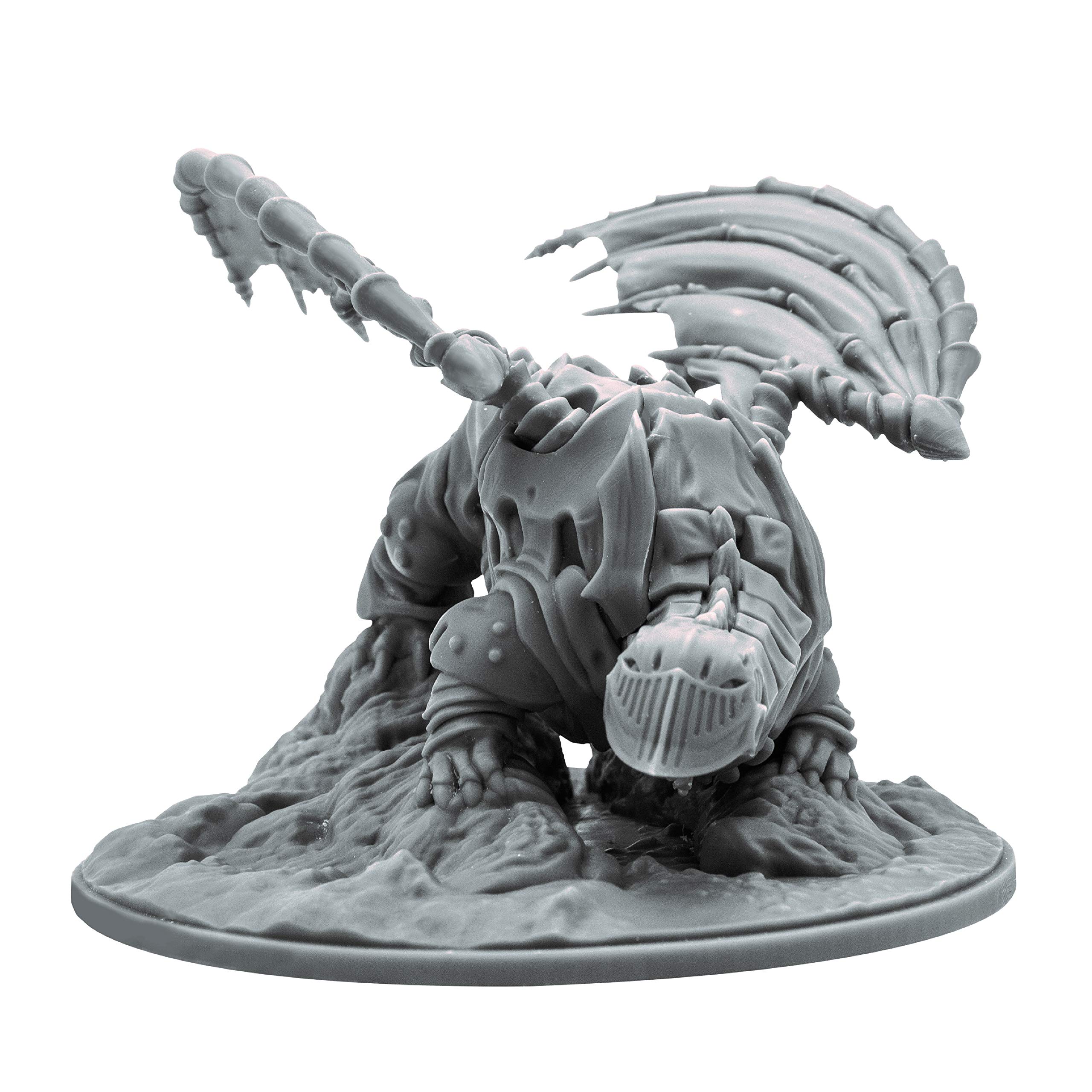 Gale Force Nine Chardalyn Dragon, Multicolor