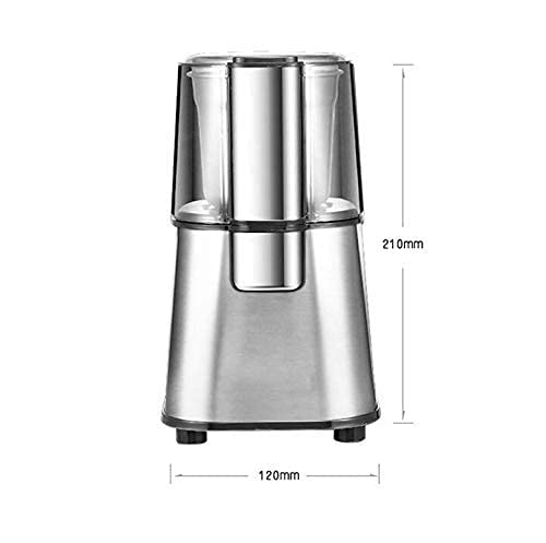 Coffee Machine, Home Automatic Grinder, Grinder, Coffee Bean, Chili, Rice Noodles