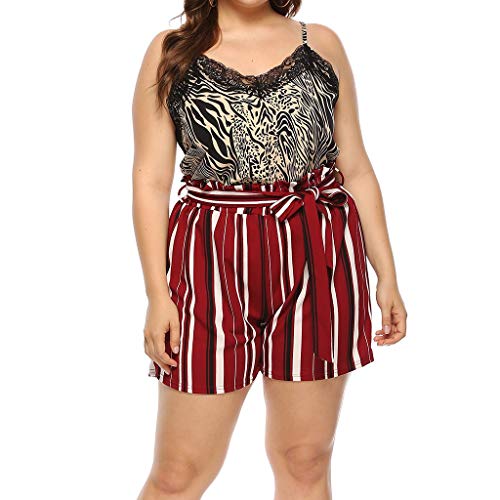 Hurrybuy Women Plus Size Sexy Lingerie Nightgown Lace Babydoll Sleepwear Nightdress