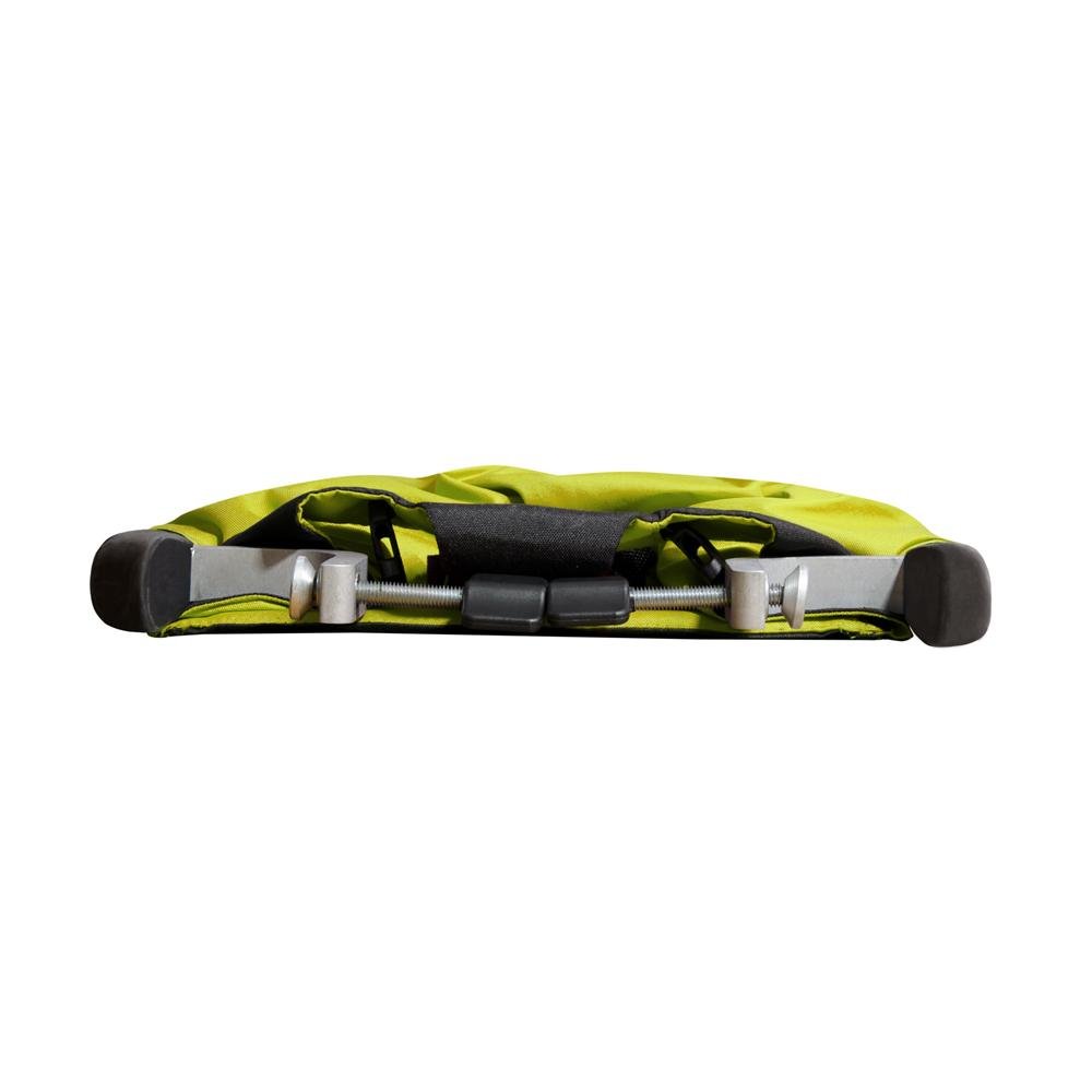 Mountain Buggy Pod Clip-On Highchair, Flint