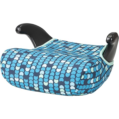 Cosco® Rise Backless Booster Car Seat, Ripple