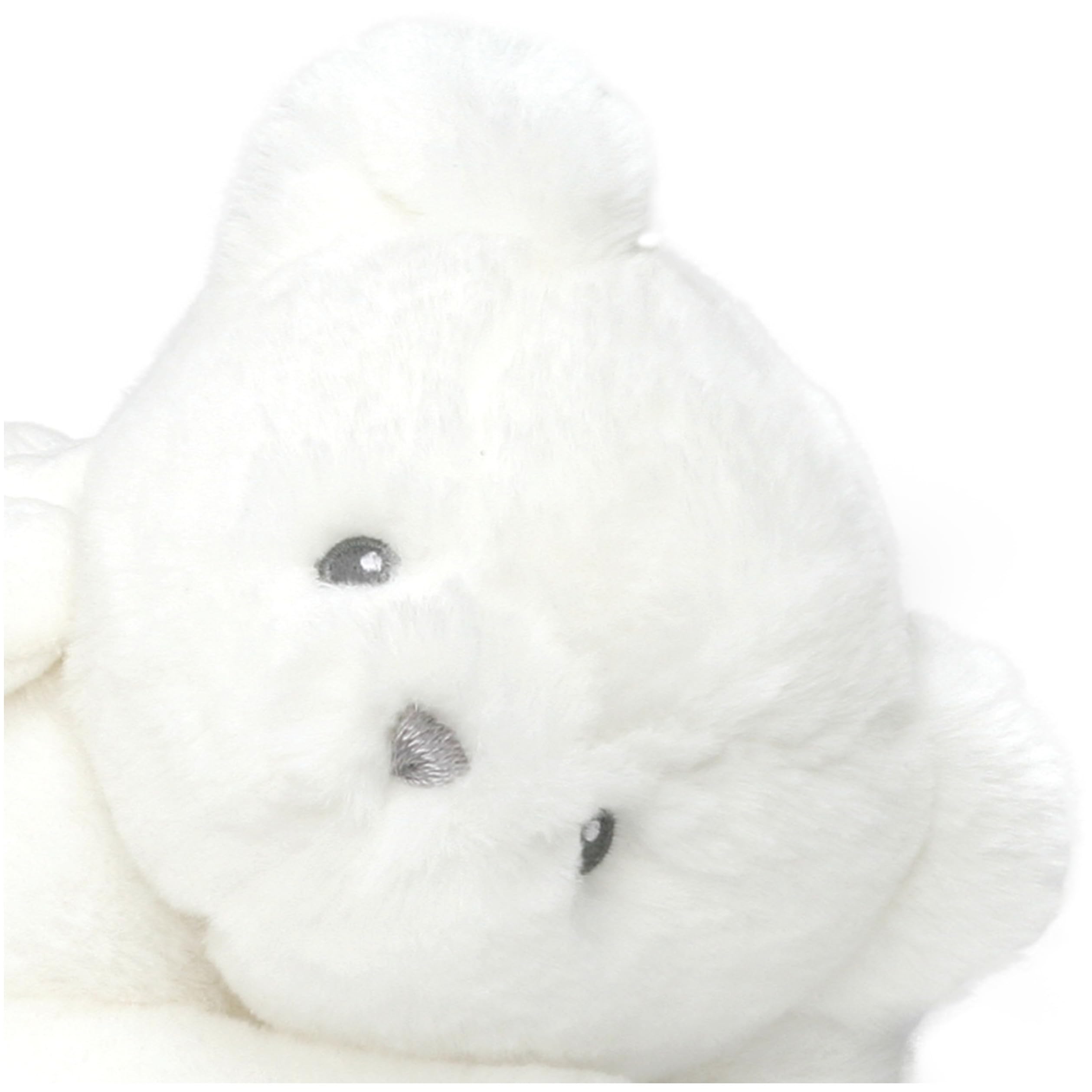 GUND Baby My Little Angel Bear with Chime Plush Stuffed Bear 7β, Multicolor, 9"