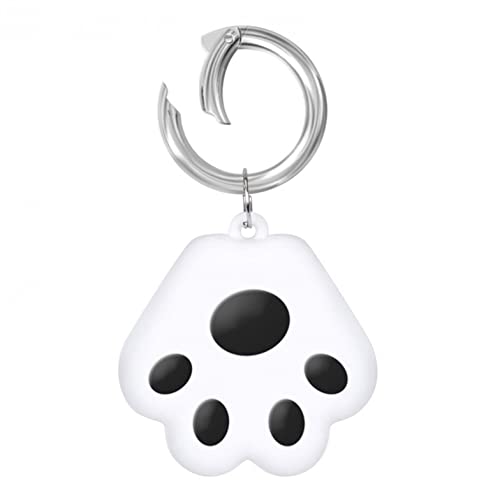 Cat Dog Mini Tracking Loss Prevention Locator, Anti-Lost Waterproof Device Tool Pet GPS Locator, for Finding Objects Kids Children Wallet Luggage