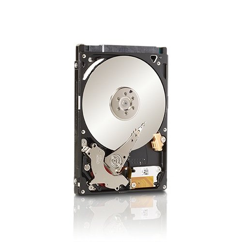 Seagate Momentus XT 750 GB 7200RPM SATA 6Gb/s 32 MB Cache 2.5 Inch Solid State Hybrid Drive ST750LX003