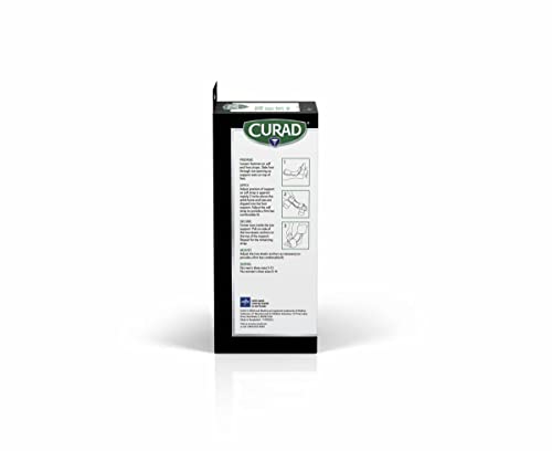 Curad Universal Dorsal Night Splint