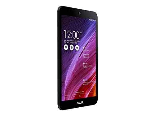 ASUS MeMO Pad 8 ME181C-A1-BK 8-Inch 16 GB Tablet (Black)