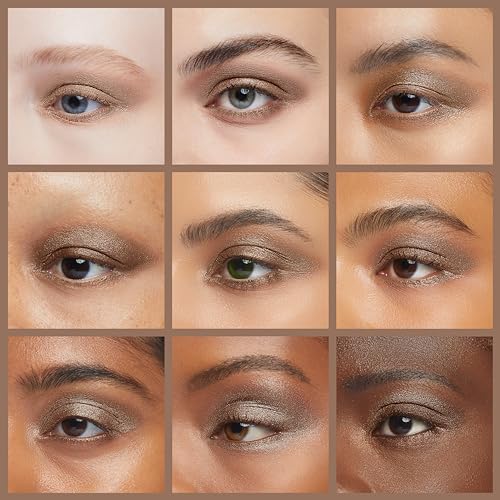 L’Oréal Paris Infallible 24 Hour Waterproof Shadow, Bronzed Taupe, 0.12 Oz.