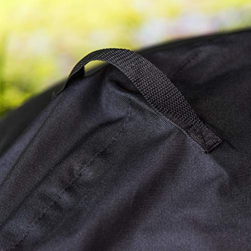 Charbroil® Kettleman TRU-Infrared Charcoal Grill Cover - 8887233