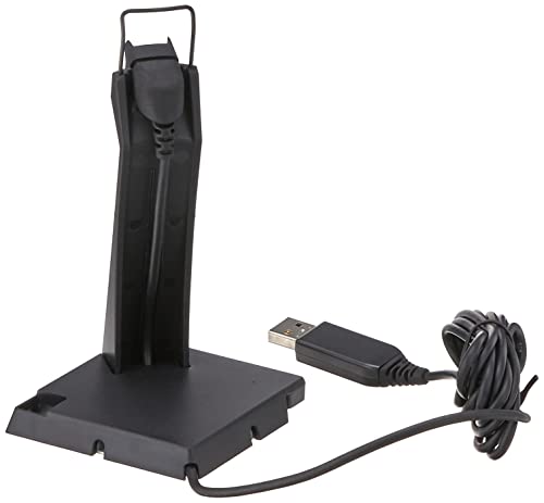 Sennheiser CH 20 MB Headset Charger (with stand) for Sennheiser Mobile Business Pro Series and PRESENCE Mobile Series
