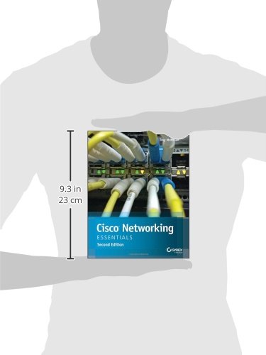Cisco Networking Essentials