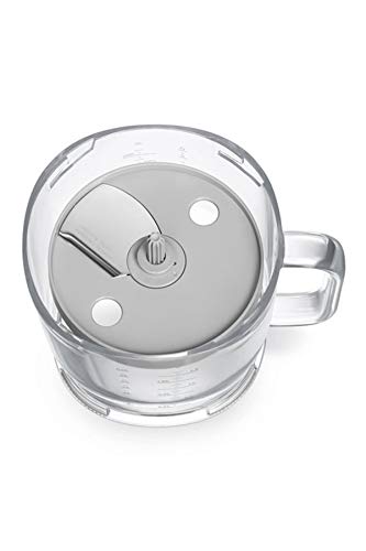 Food processor from Smeg HBFP01