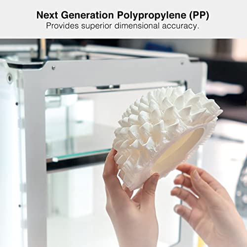 Braskem Glass Fiber Polypropylene 3D Filament - FL500PP-GF | 1.75mm | Glass Fiber