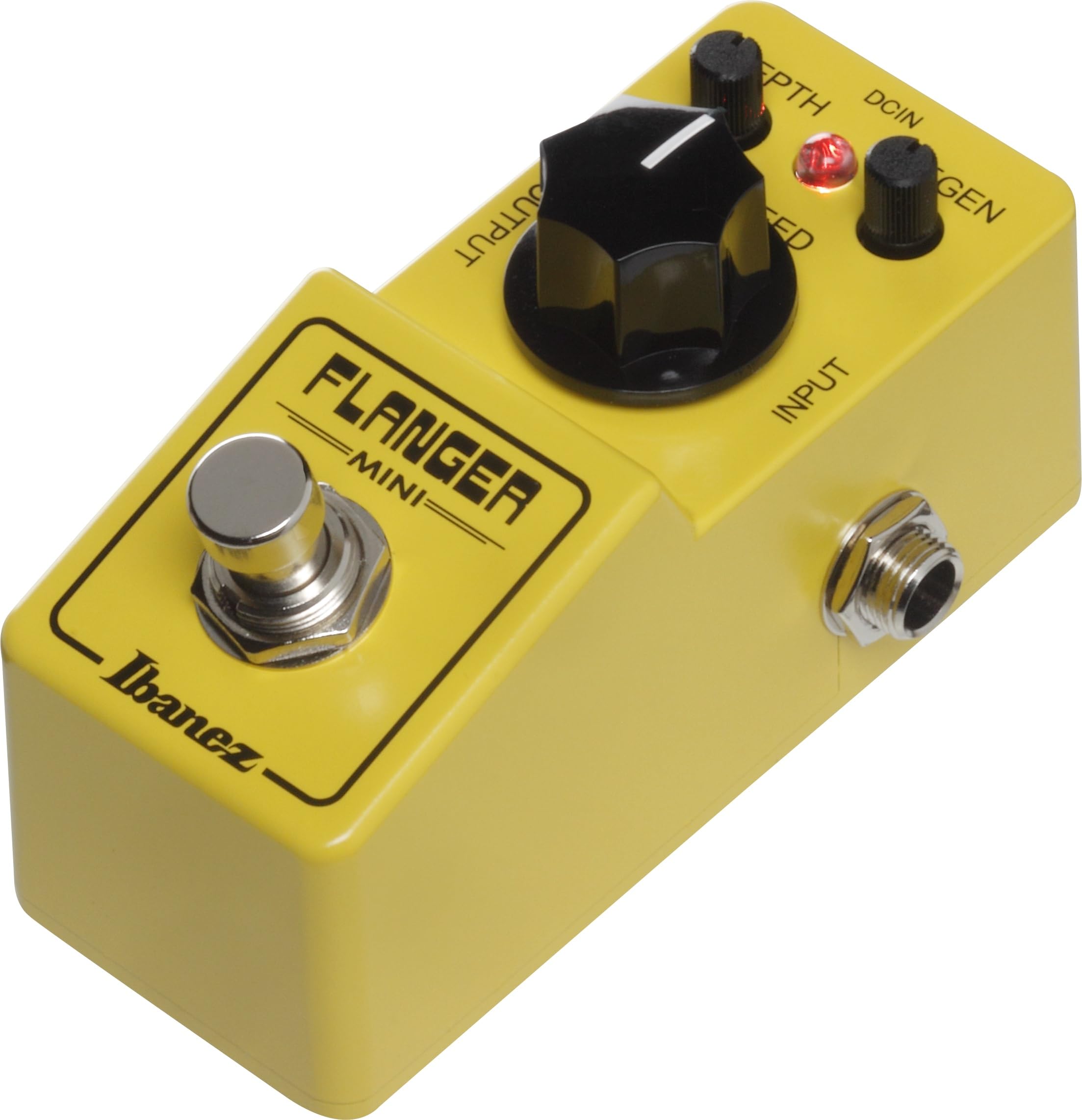 Ibanez Flanger Mini Pedal (FLMINId2)