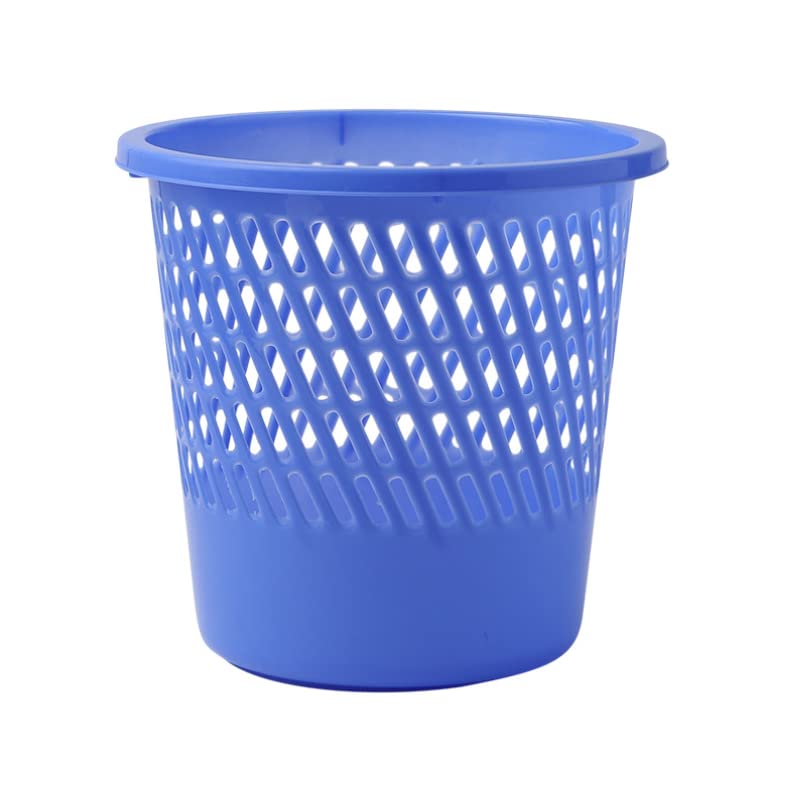 Colorful Basket for Kitchen |Living Room (Yellow)