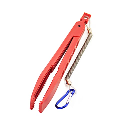 Awakingdemi Fishing Pliers Gripper ABS Plastic Hand Controller Fish Body Grip Clamp Clip Grabber Fishing Tackle Tool