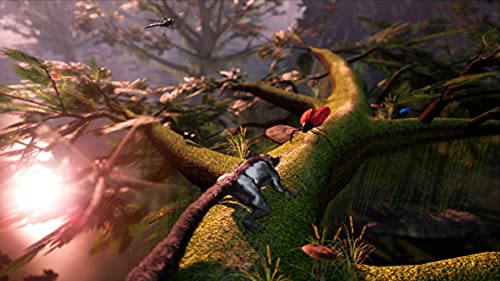Away: The Survival Series - PlayStation 4