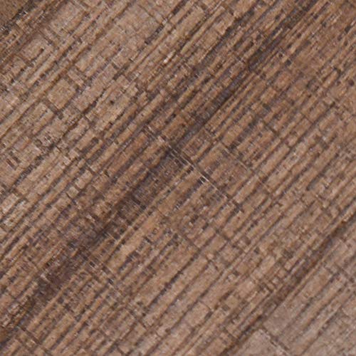 Jolicasa 5.6 ft. Tall- 16" Wide- Wood Room Divider, Divider Freestanding 6 Panels, Divider,Decorative Panel, Wooden Privacy Screen, Panels Folding Partition Wall, (Brown, Panel)
