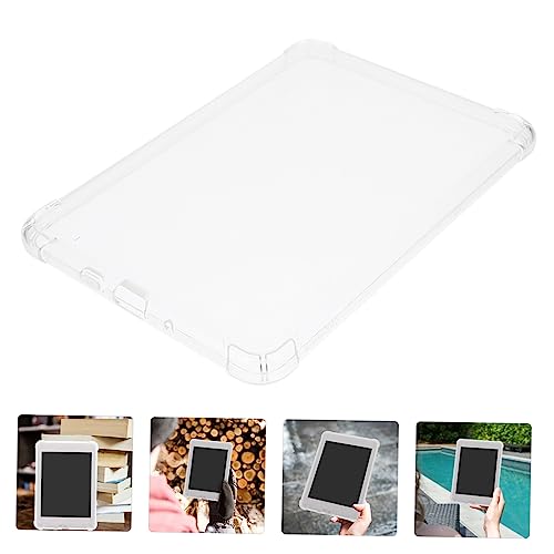 CAXUSD E Readers Ereader ebook Protector case ebook Protective e-Reader case Soft Shell Paper Reader ebook Protection e- ebook Reader for e-Reader ebook Reader case E Reader