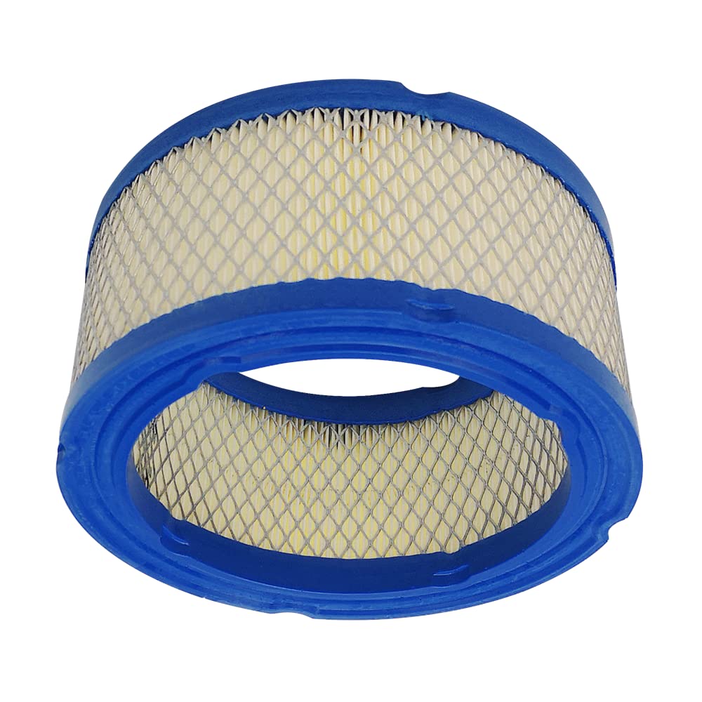 Arpisziv 0C8127 Air Filter With Spark Plug Fit For Ge-nerac V-Twin Engines 760cc 990cc Home Standby Air-Cooled Generators