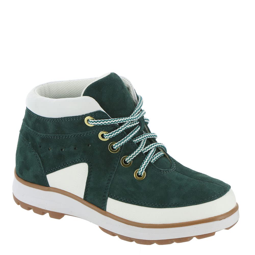 ARRAY174 Mazie Womens Boot 65 BM US Emerald