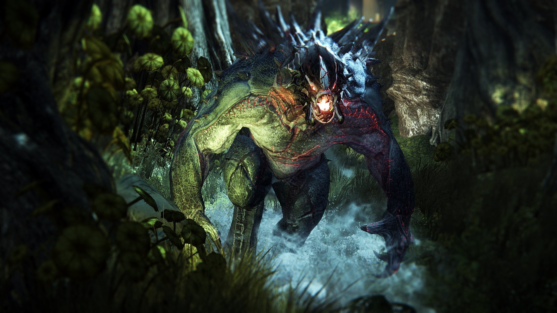 Evolve - Xbox One (Renewed)