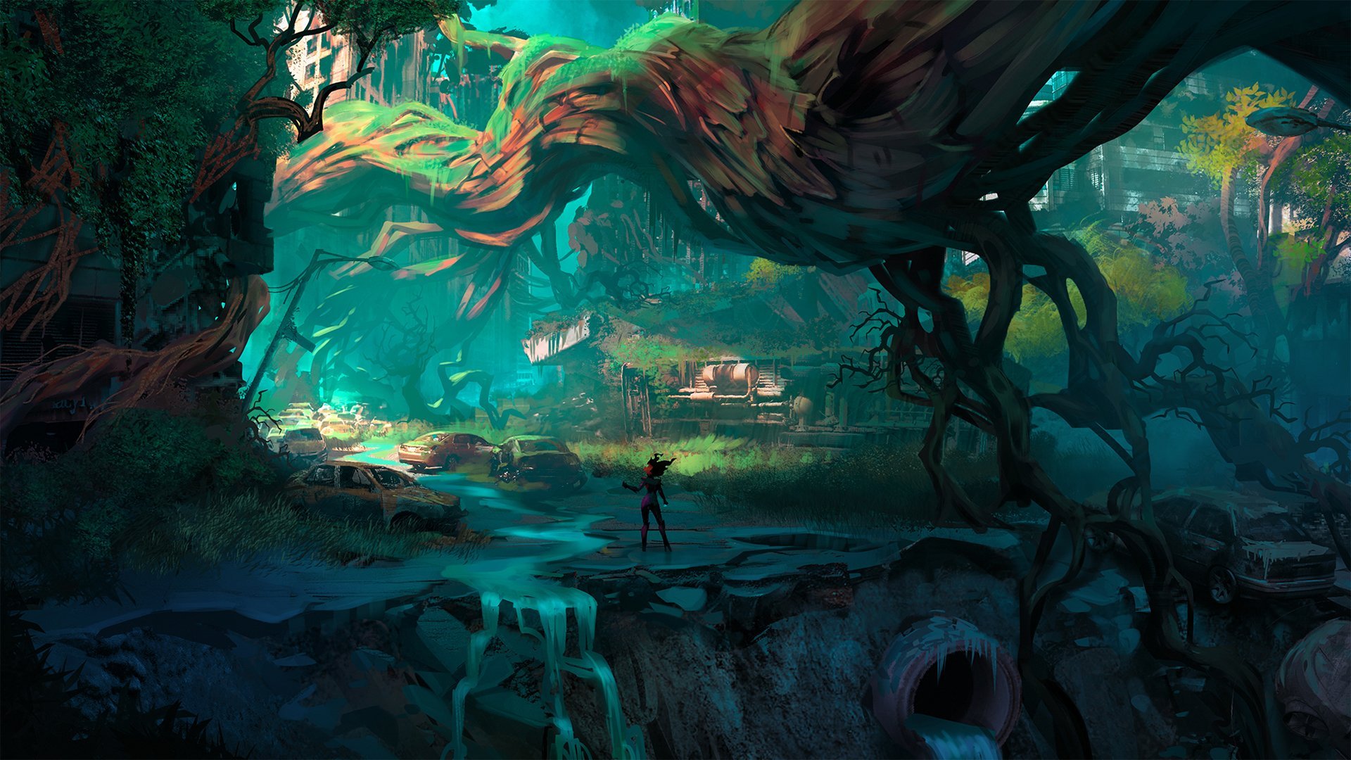 Darksiders III - Xbox One (Renewed)