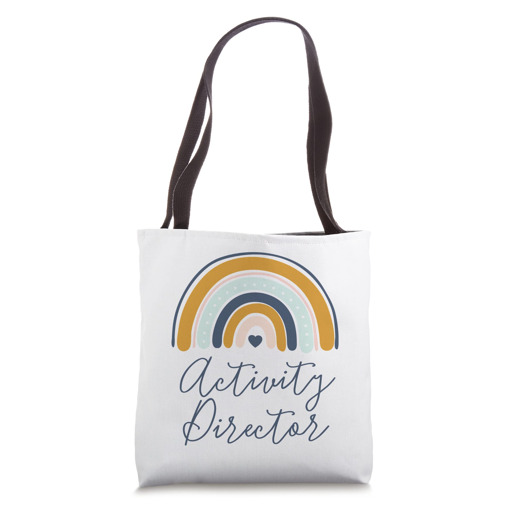 Awesome Activity Director Rock Activity Professionals Week Tote Bag