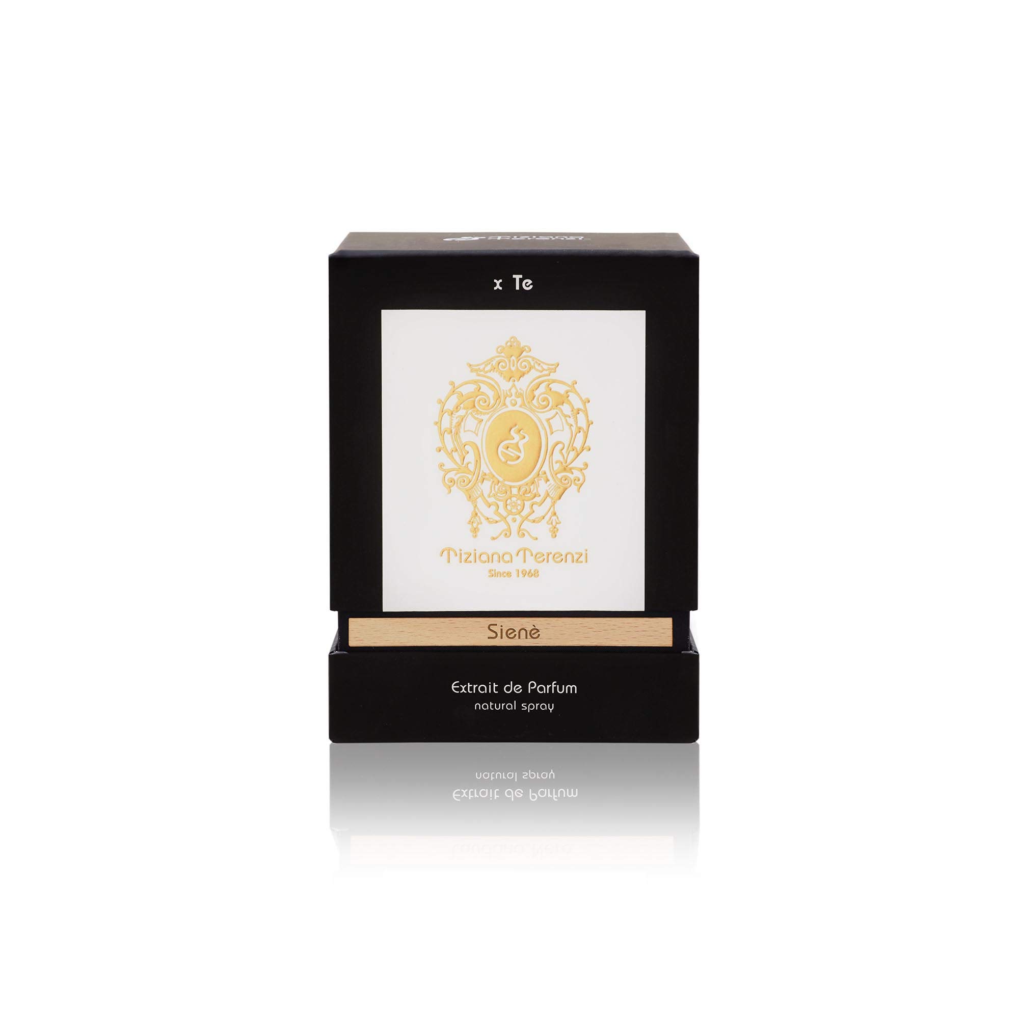 Tiziana Terenzi Tiziana Terenzi Siene EDP for Men and Women 100 ml, 3.4 fl. oz.